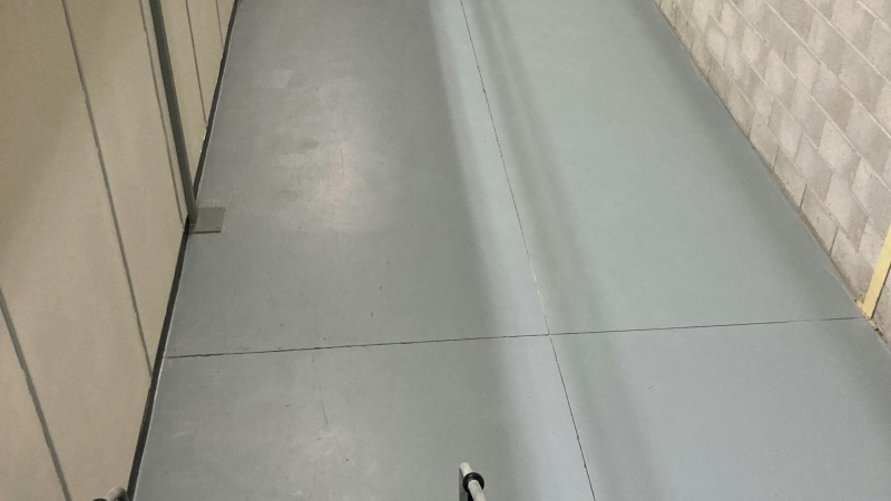 Unit 23B, Taff Business Centre, Treforest | Cooke & Arkwright