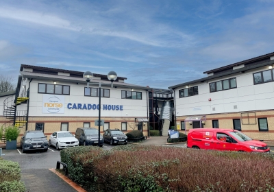 Property Search Results | Cooke & Arkwright