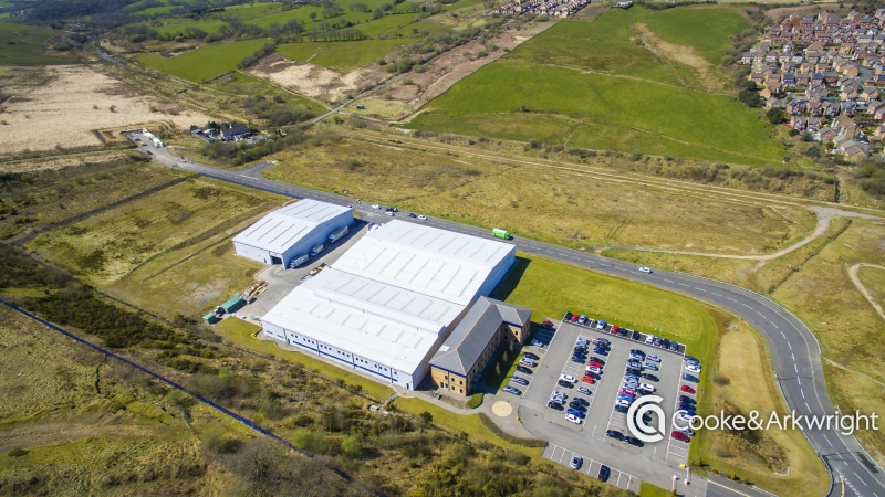 Parc Eirin Development Plots, Tonyrefail | Cooke & Arkwright