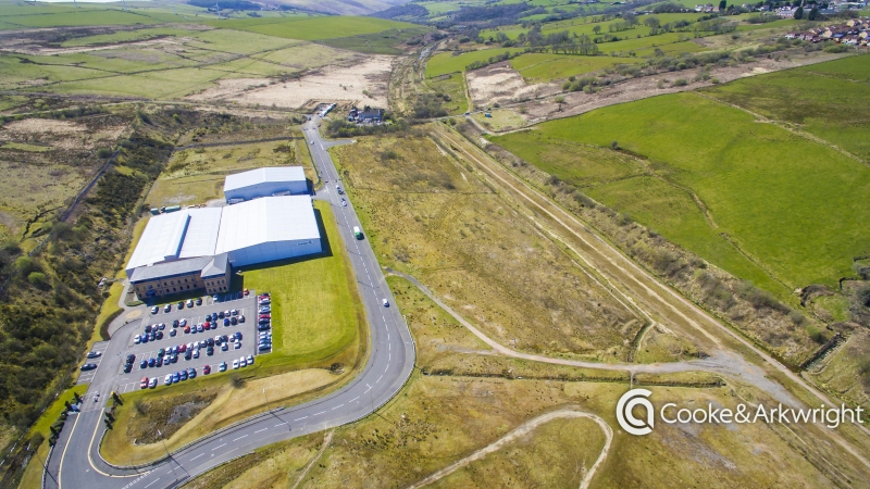 Parc Eirin Development Plots, Tonyrefail | Cooke & Arkwright