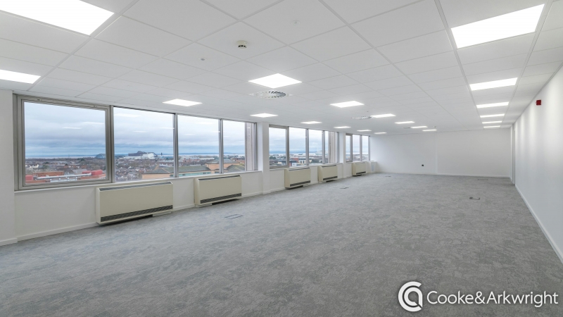 Suites At Brunel House - 9th Floor, Fitzalan Road, Cardiff | Cooke ...