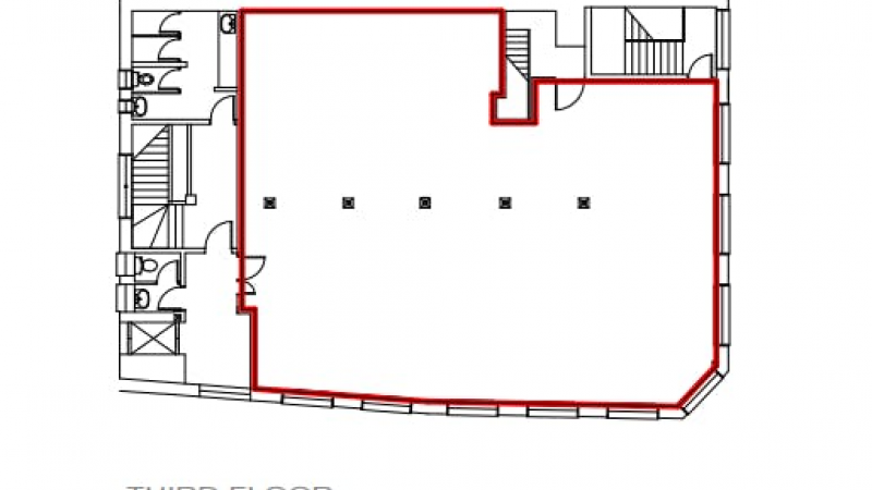 Limerick House, Churchill Way, Cardiff | Cooke & Arkwright
