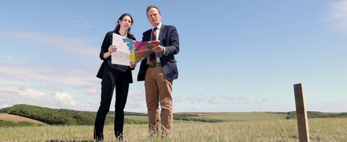 About Us | Cooke & Arkwright