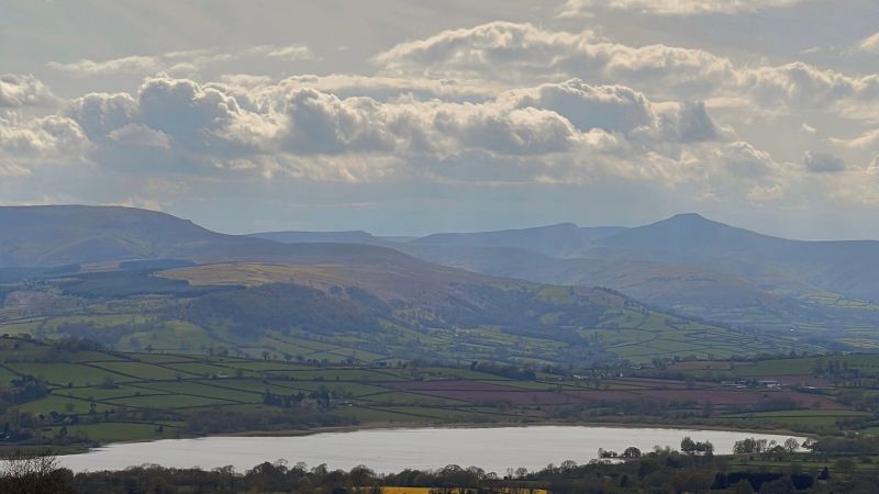 Bannau Brycheiniog National Park Authority | Cooke & Arkwright