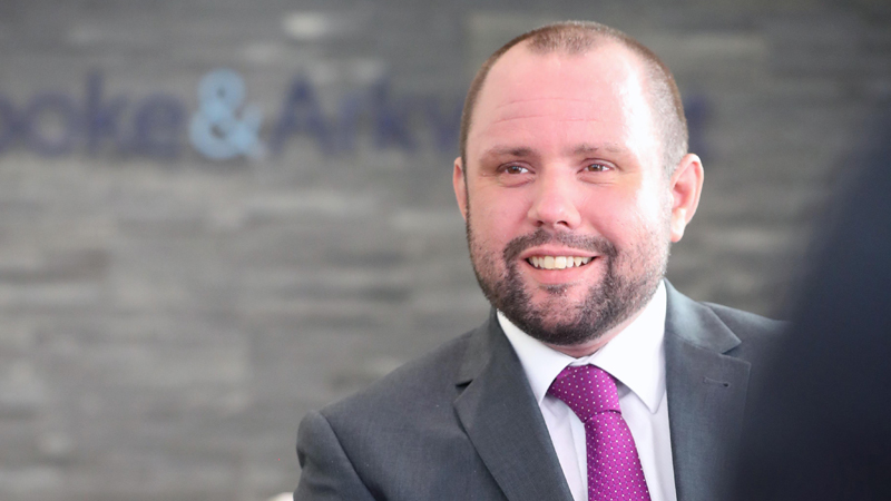 What’s it like to be a Property Manager? | Cooke & Arkwright