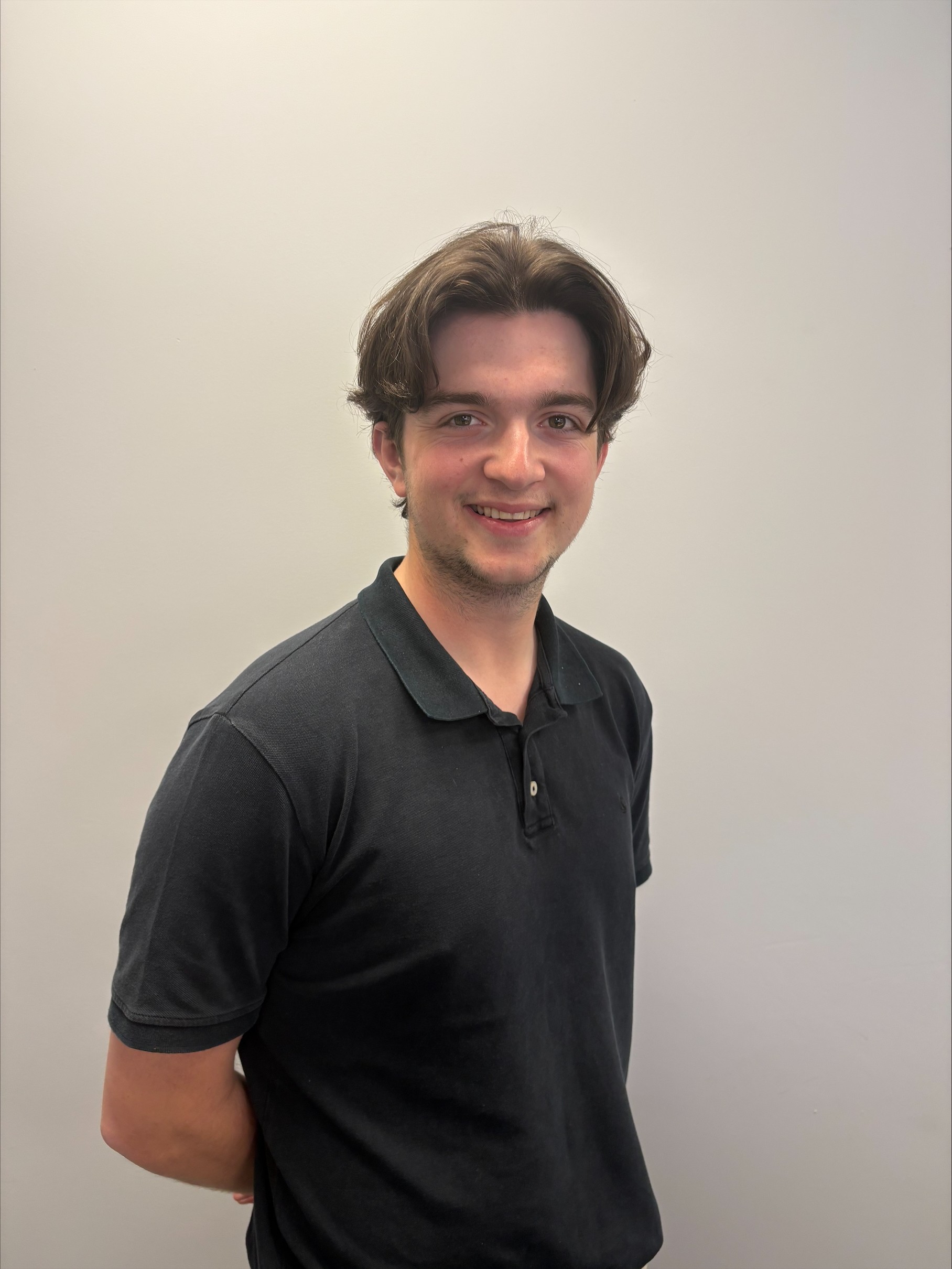 Max Wood, Senior Surveyor at Cooke & Arkwright | Cooke & Arkwright