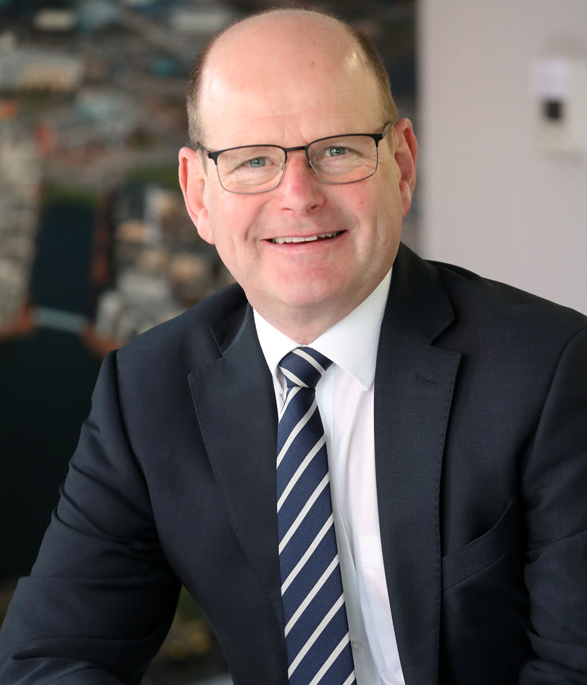 Philip Angell | Cooke & Arkwright