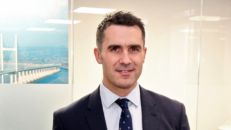 Introducing Ryan Pratt | Cooke & Arkwright