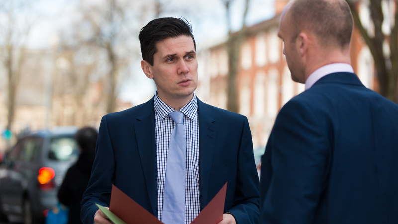 IPMS to address inconsistent global property data | Cooke & Arkwright