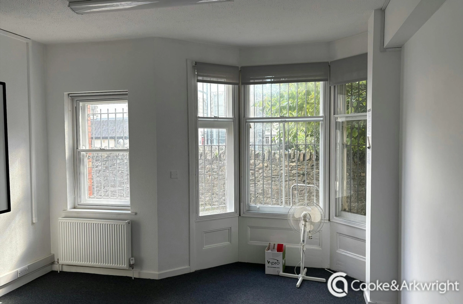 2 North Road, Cathays, Cardiff | Cooke & Arkwright