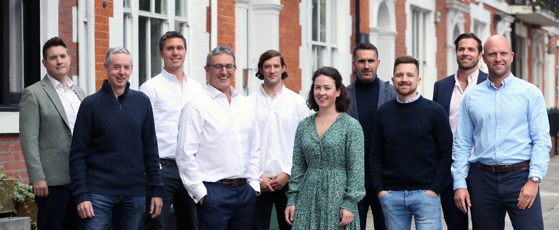 About Us | Cooke & Arkwright