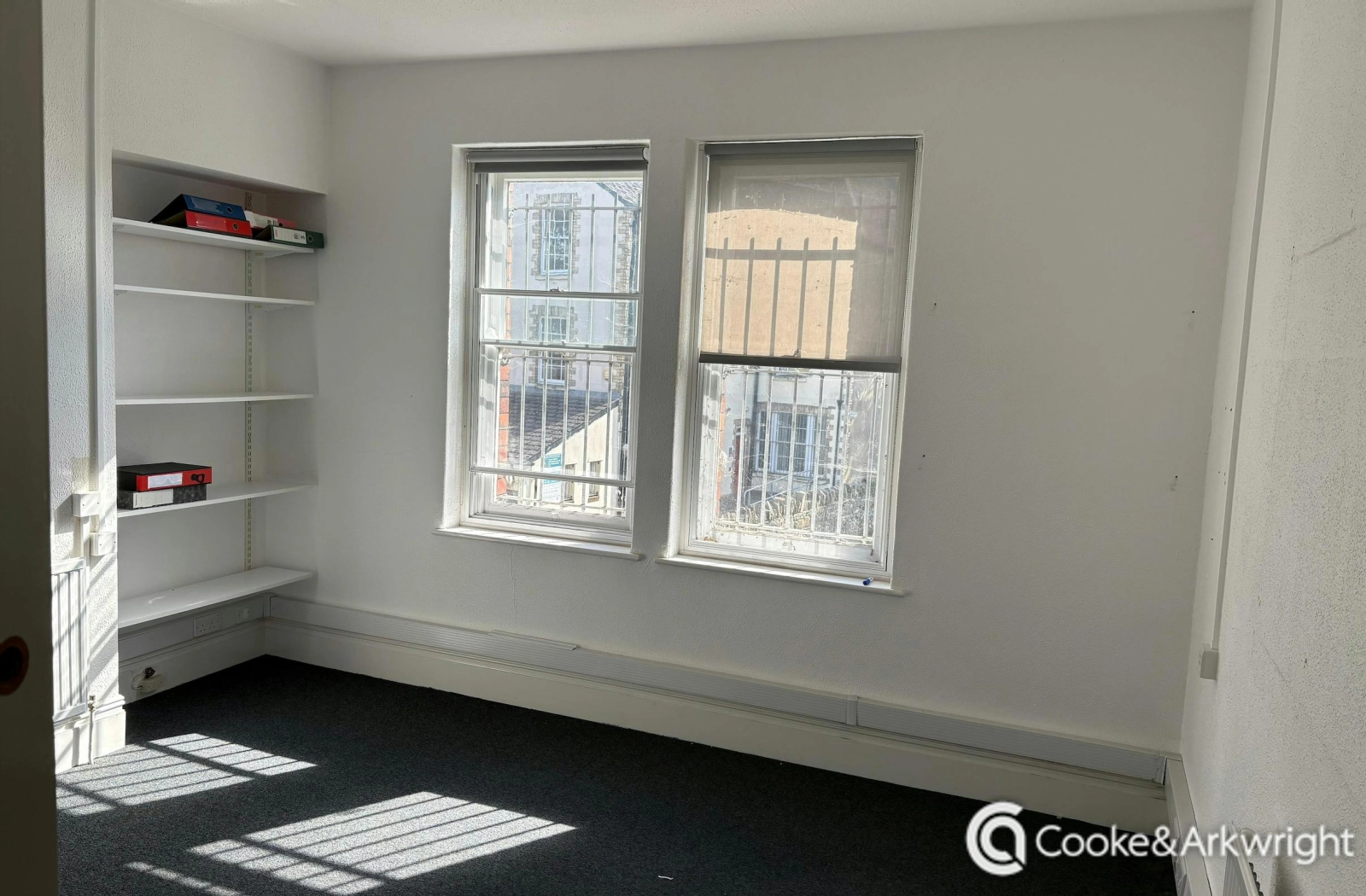 2 North Road, Cathays, Cardiff | Cooke & Arkwright