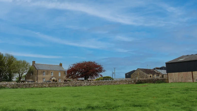 Rural | Cooke & Arkwright