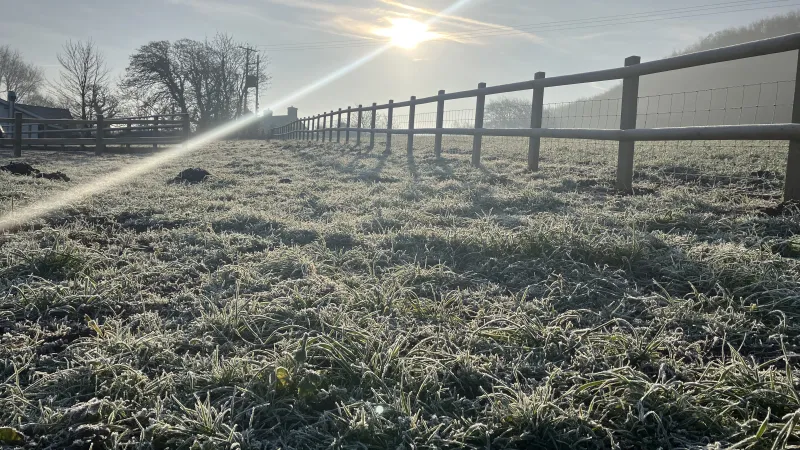 Rural Visit | Cooke & Arkwright