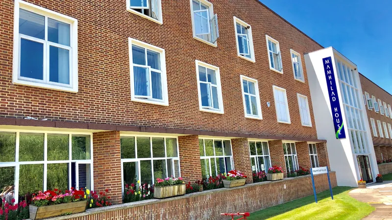 New office space launched in latest phase of refurbishment at Mamhilad ...