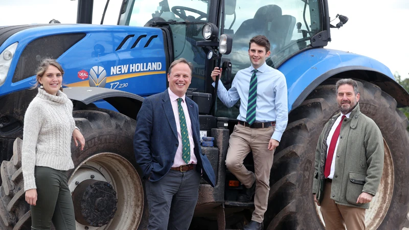 Land Agency | Cooke & Arkwright