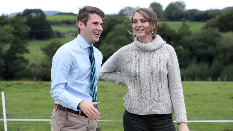 Land Agency | Cooke & Arkwright